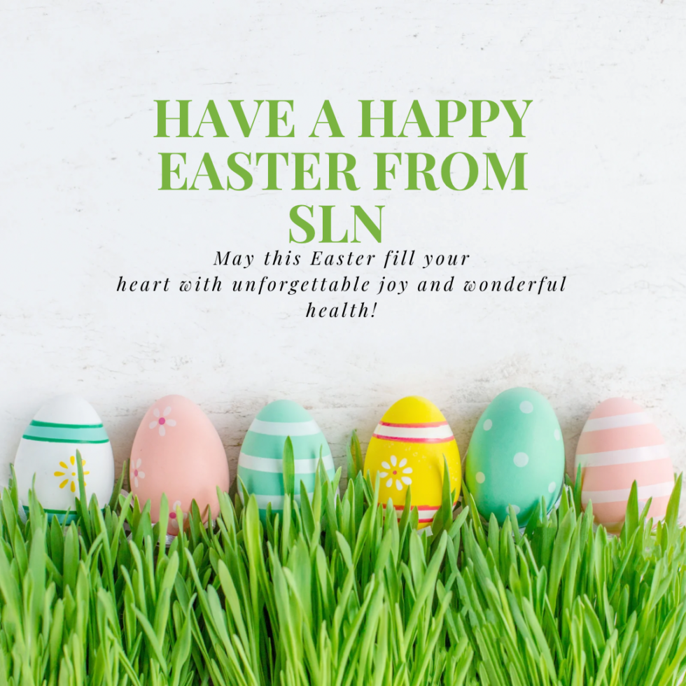 Easter Basket Make Over