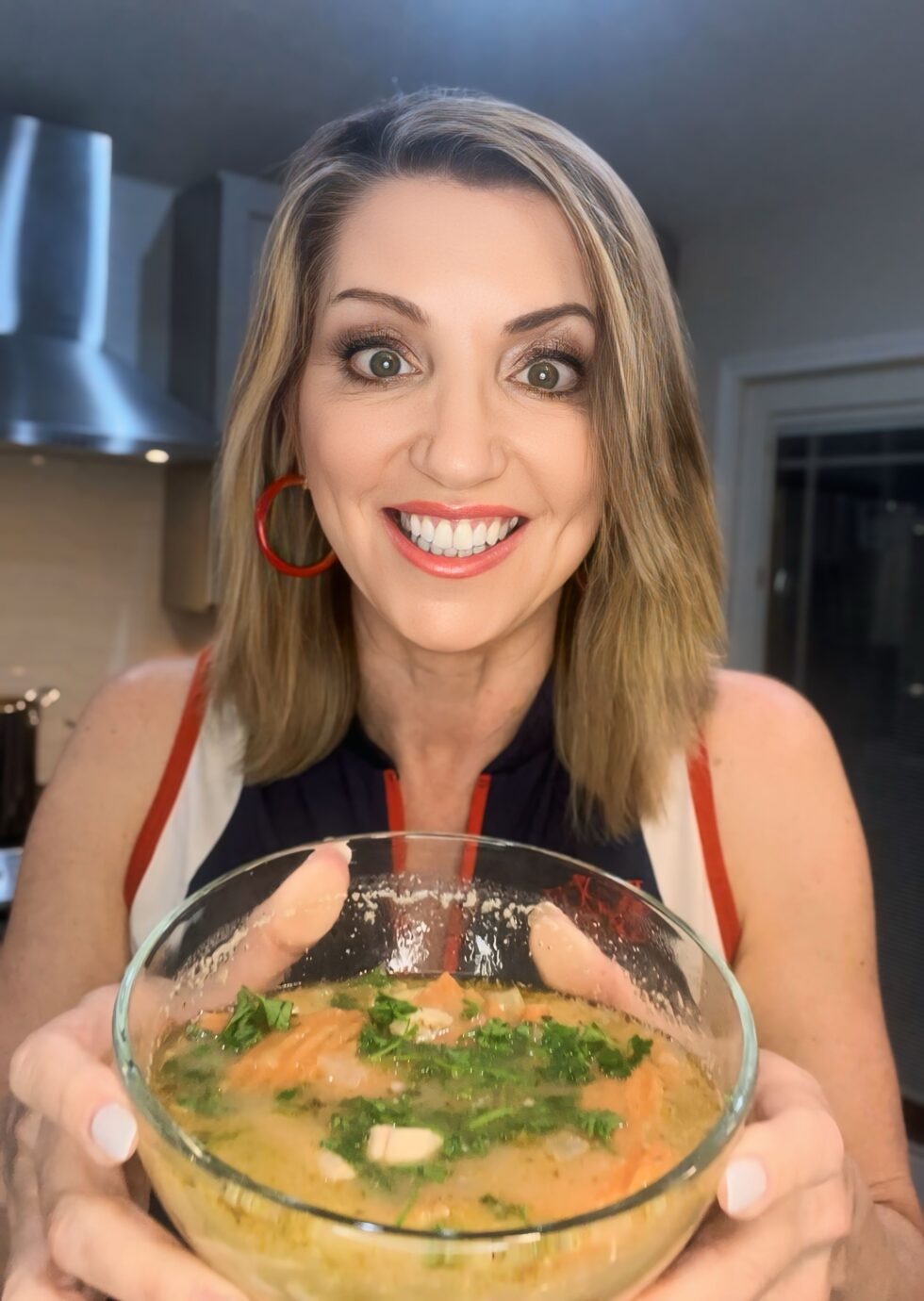 Friendly, Professional Nutritionist | Sugar Land Nutrition | Patty Martin | Sugar Land, Texas